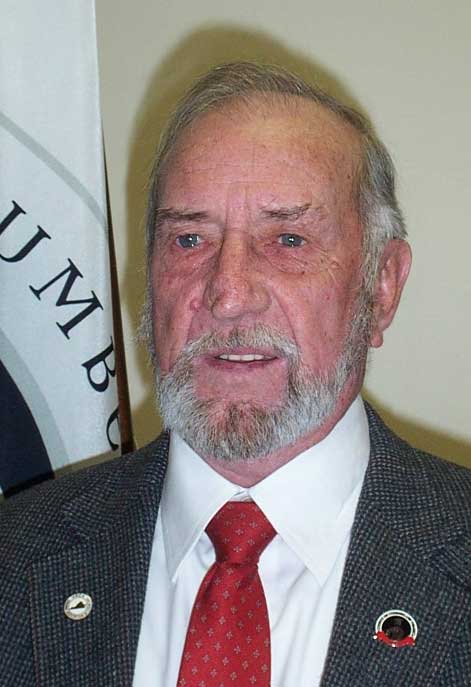 Robert Joseph Oertel Sr. | The Farmville Herald