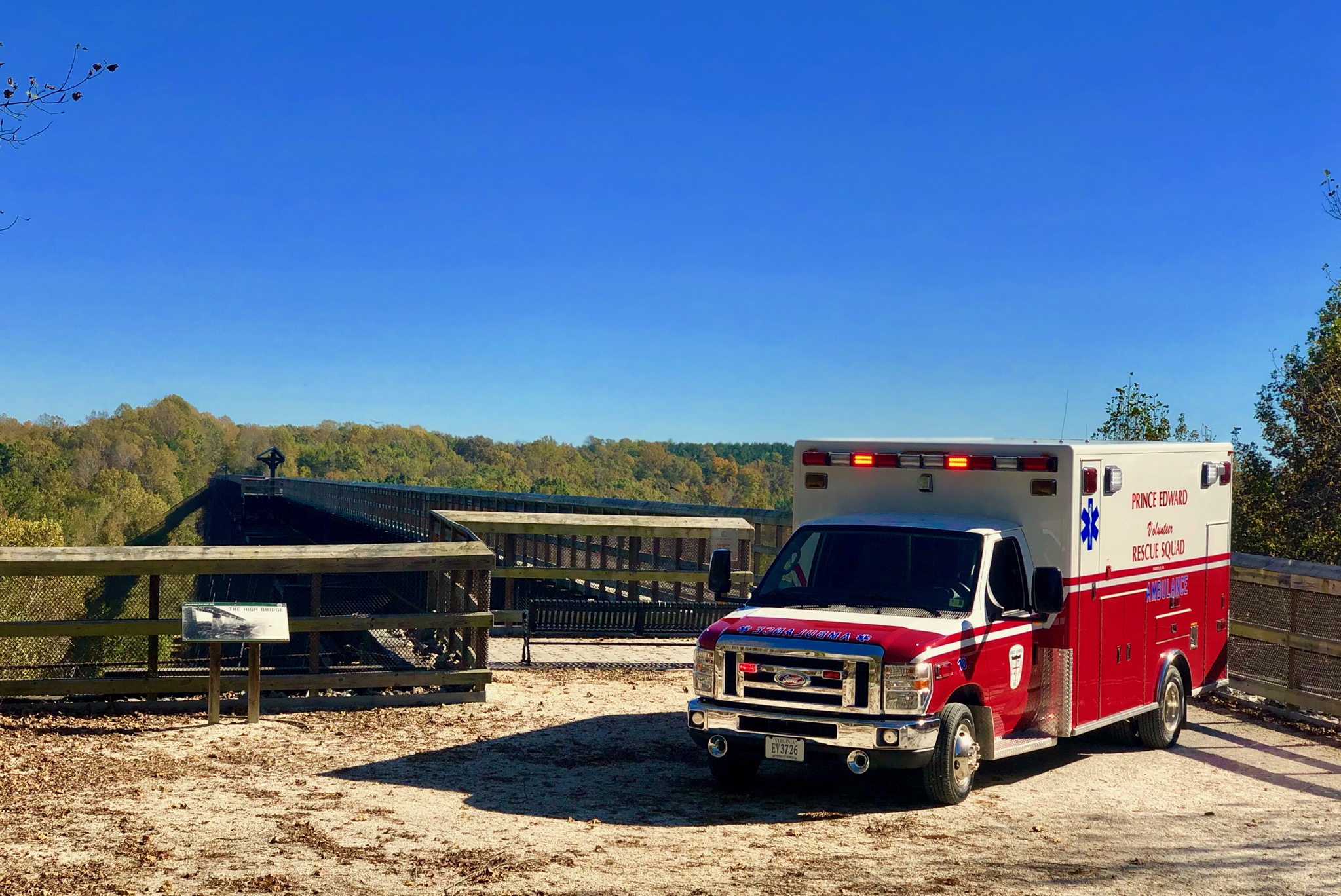 What to know about Squad Care | The Farmville Herald