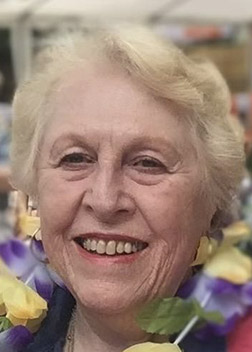Ellen Fenwick Demarest Baber | The Farmville Herald