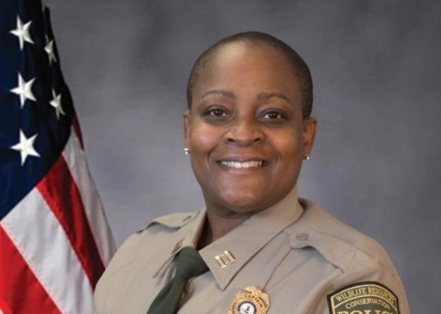Angela Comer will take over as Longwood’s new police chief | The ...