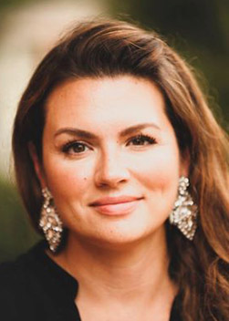 Johanna Marie Price Calfee | The Farmville Herald