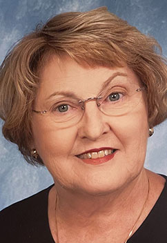 Pocahontas ‘Polly’ Simpson Duncan | The Farmville Herald