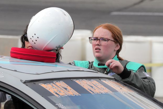 Jordaine Penick, Max Sangillo race for division title, a bit of history ...