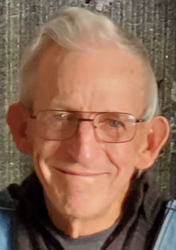 David Perry Reinhardt | The Farmville Herald