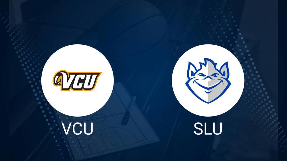 How to Watch VCU vs. Saint Louis on TV or Live Stream – January 14 ...