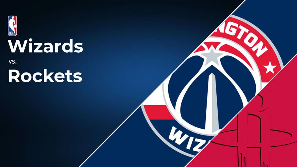 Jordan Poole Injury Status – Wizards vs. Rockets Injury Report January ...