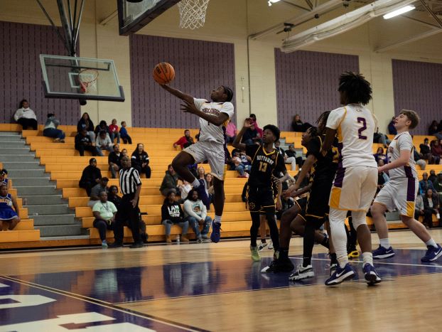 Eagles keep flying, as Prince Edward Middle advances in playoffs | The ...