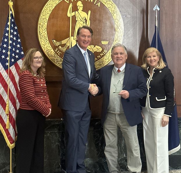 Buckingham Schools excel, district honored for testing growth | The ...