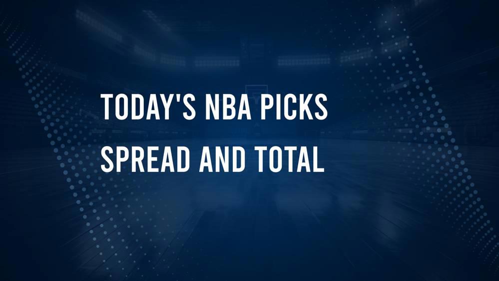 NBA Spread and Total Picks for Today, February 26 | The Farmville Herald