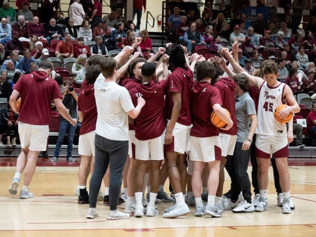 Hampden-Sydney heads to Sweet 16: Tigers advance in NCAA | The Farmville Herald