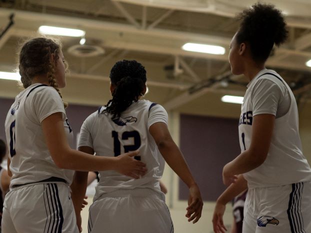 Lady Eagles struggle in regional championship, prepare for state | The ...
