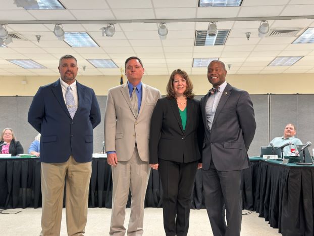 Buckingham County Public Schools chooses new superintendent | The ...