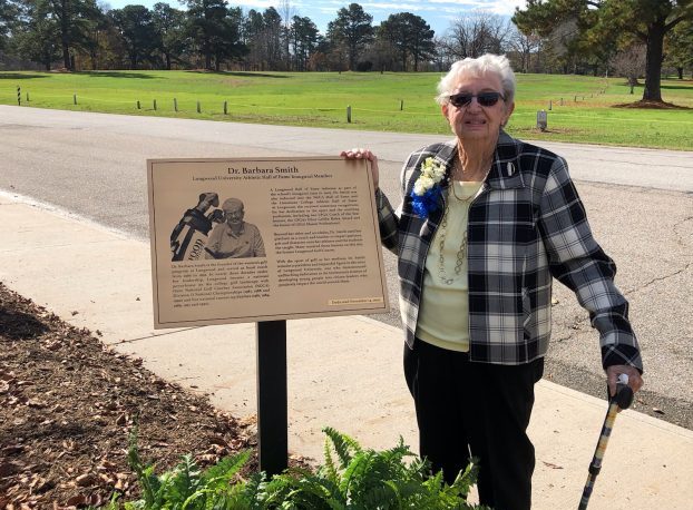 Saying goodbye to Dr. Barbara Smith: Longwood pays tribute | The ...