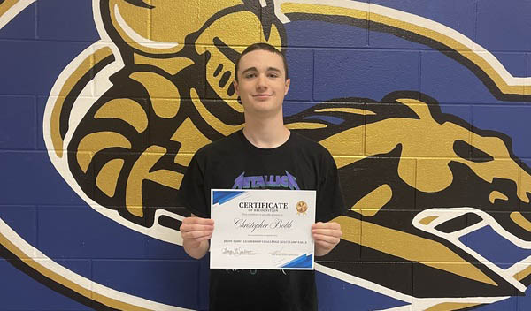 Cumberland | The Farmville Herald