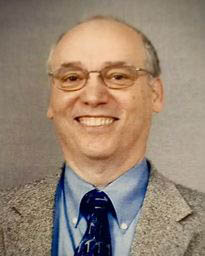 Dr. Edward I. Gordon | The Farmville Herald