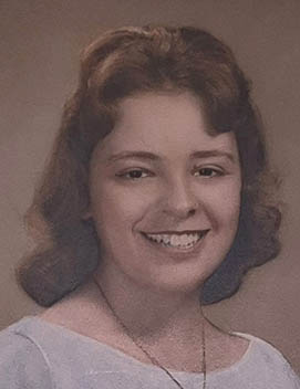 Patricia Ann (Serrett) Dolgos | The Farmville Herald