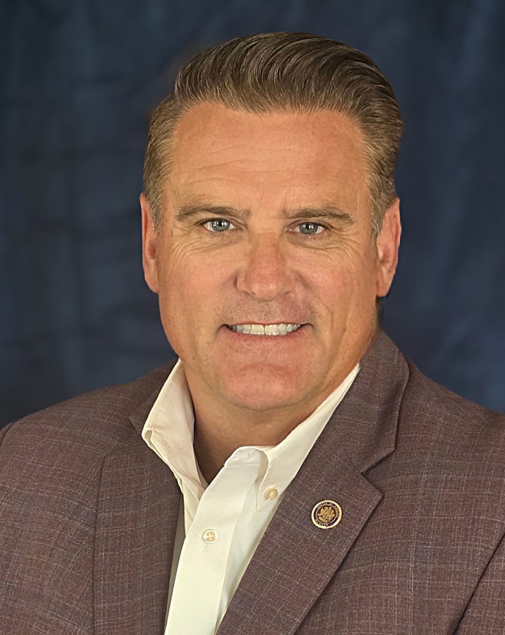 Bryce Reeves launches U.S. Senate campaign | The Farmville Herald