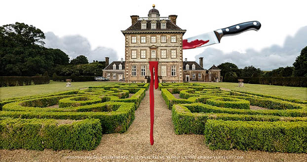 Talk focuses on Christie murders | The Farmville Herald