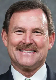 Court named in honor of Shaver | The Farmville Herald