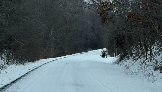 Bitter cold expected to grip region | The Farmville Herald