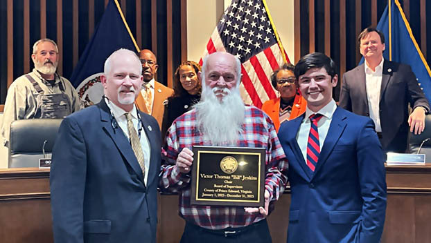 Loan approved for school construction | The Farmville Herald