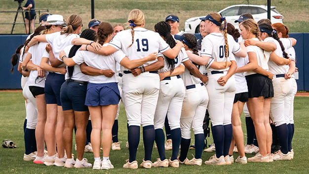 Longwood Lancer softball to host 29 home games | The Farmville Herald